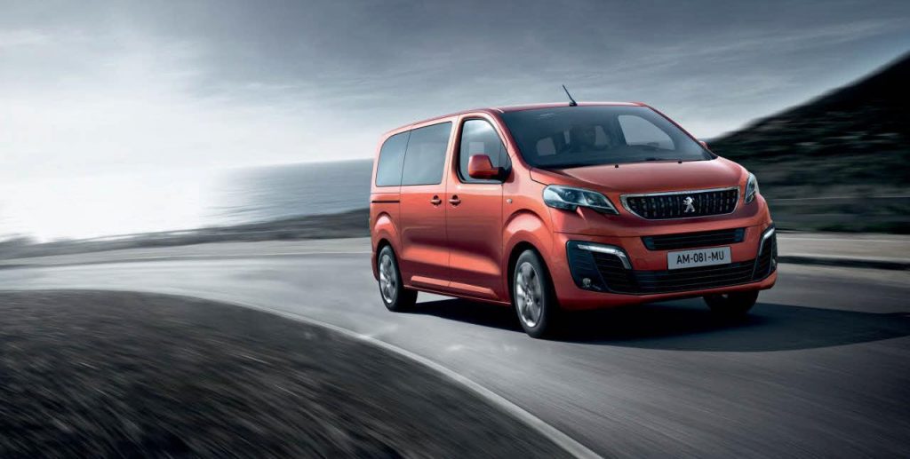 Minivan: una scelta di famiglia. - Auto di Famiglia